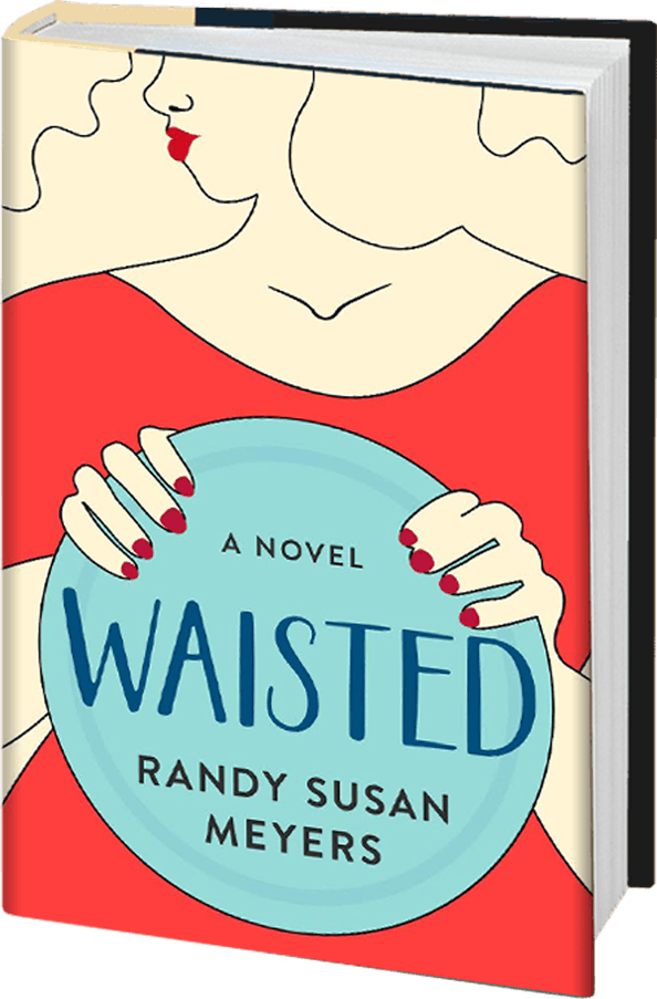 book | Randy Susan Meyers